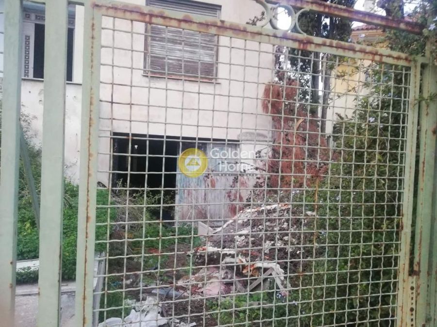 Πώληση, Οικόπεδο, 490τ.μ. Πατήσια, Γκράβα | 14553106 | Spitogatos