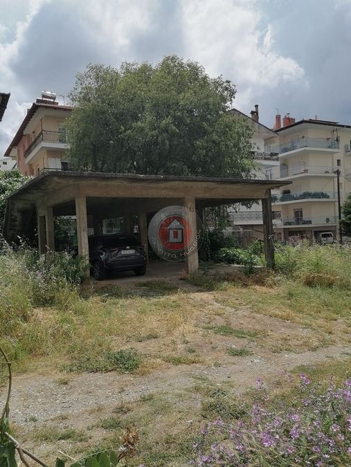Πώληση, Οικόπεδο, 240τ.μ. Βέροια, Κέντρο | 14565780 | Spitogatos