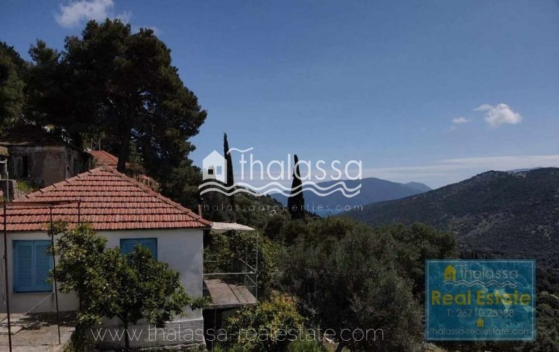 Sale, Detached house, 60m² Kefalonia, Pylaros | 11202320 | Spitogatos