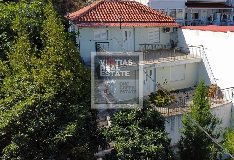 Μονοκατοικία προς πώληση Λιβαδειά