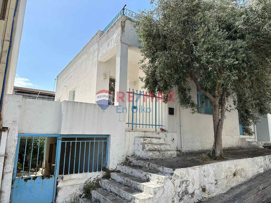 Πώληση, Μονοκατοικία, 130τ.μ. Υπόλοιπο Αττικής, Ραφήνα | 14600344 ...