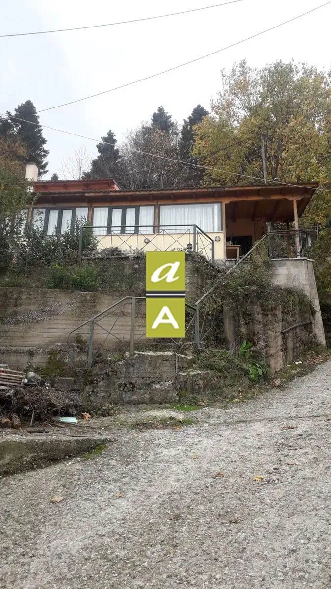 ΠΩΛΗΣΗ ΜΟΝΟΚΑΤΟΙΚΙΑΣ, ΑΝΩ ΒΛΑΣΙΑ ΚΑΛΒΡΥΤΩΝ