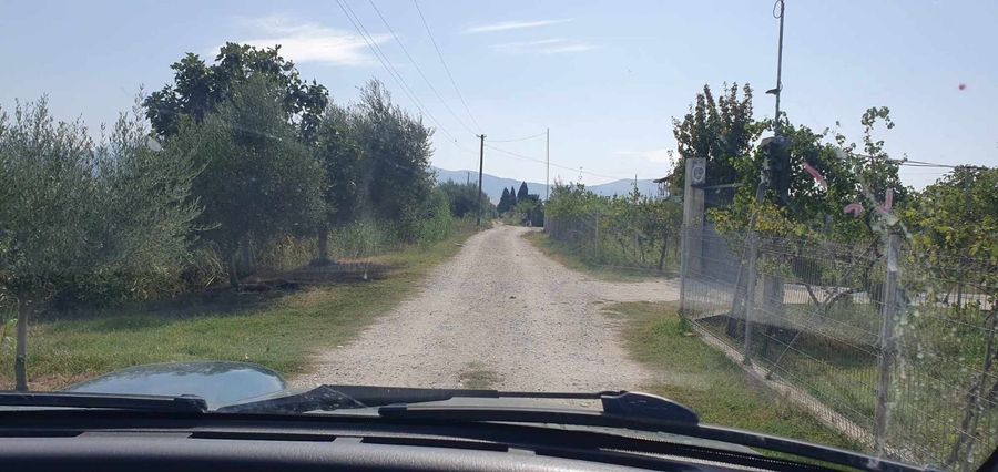 Toka Arrë në shitje, 4000m², 41.354€ - Kuçovë | Indomio.al