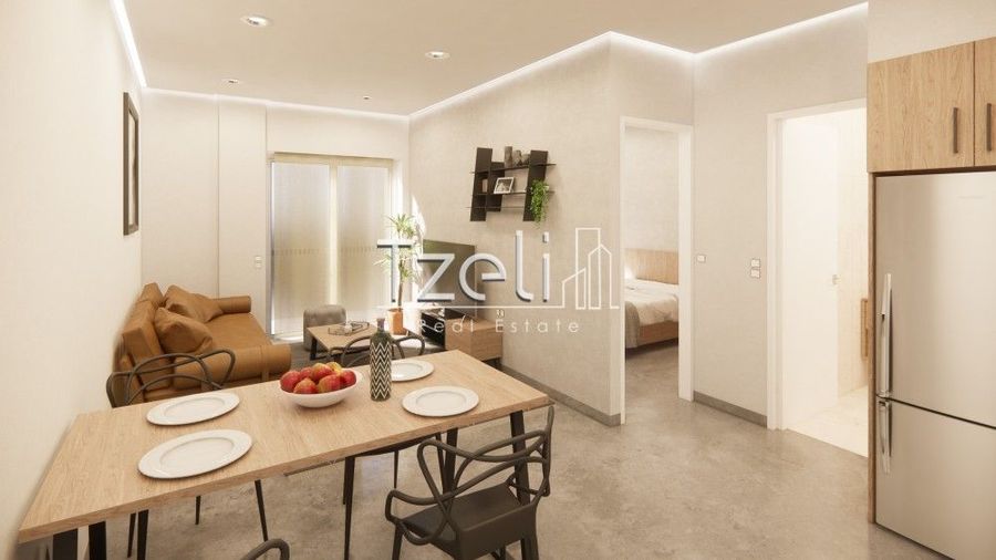 Ενοικίαση, Studio / Γκαρσονιέρα, 30τ.μ. Πάτρα, Πάτρα - Κέντρο ...