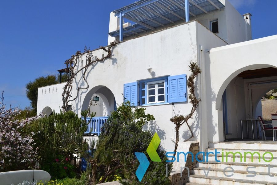 Πώληση, Μονοκατοικία, 94τ.μ. Νάξος, Άγιος Προκόπιος | 14646734 | Spitogatos