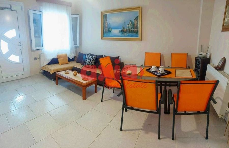 Μονοκατοικία για ενοικίαση, 80τ.μ., 650€ - Νέα Ηρακλίτσα | Spiti24