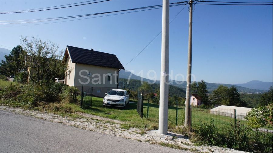 Vikendice za Prodaju, 90m2, 149.906KM - Hadžići | Indomio.ba