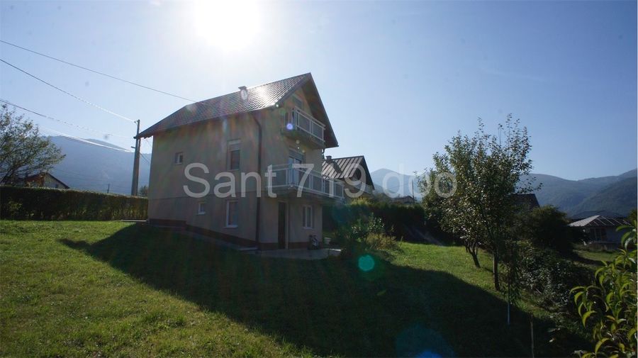 Vikendice za Prodaju, 90m2, 149.906KM - Hadžići | Indomio.ba