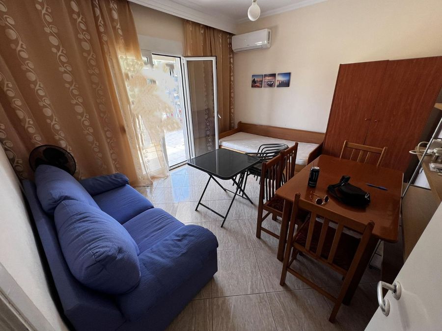 Διαμέρισμα προς πώληση Νέα Καλλικράτεια (Καλλικράτεια)