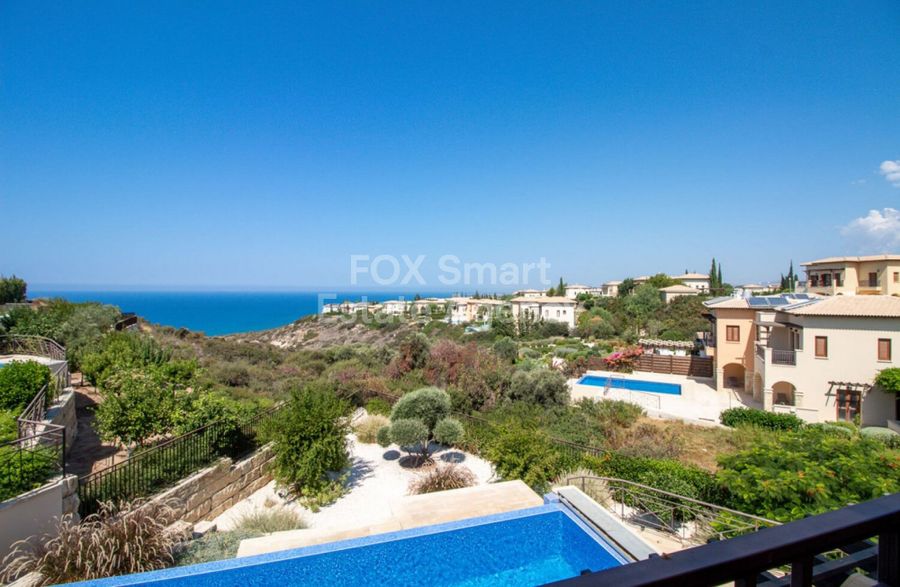 Detached House for sale, 349sqm, 2,450,000€ - Rest of Paphos ...