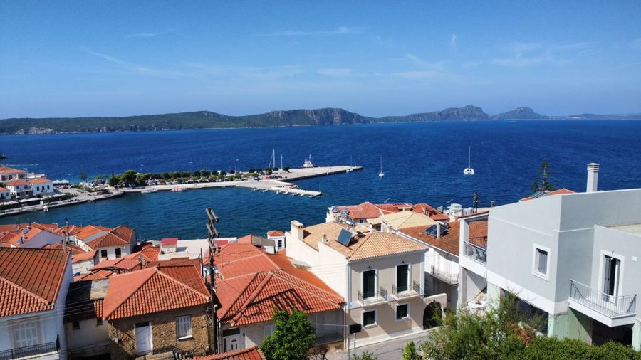 Sale, Detached house, 200m² Pilos, Center | 14737320 | Spitogatos