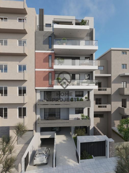 Sale, Apartment, 118m² Chalandri, Rizareios | 14745868 | Spitogatos