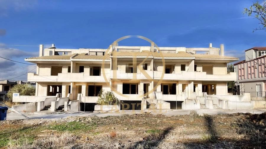 Πώληση, Μεζονέτα, 240τ.μ. Υπόλοιπο Αττικής, Καλύβια Θορικού | 14745978 ...