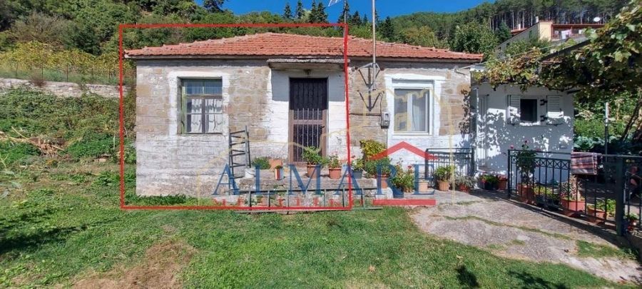 Πώληση, Μονοκατοικία, 30τ.μ. Απεράντιο, Γρανίτσα | 14783095 | Spitogatos