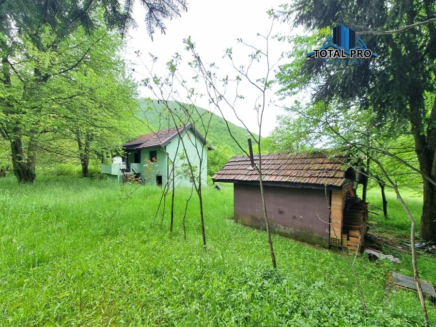 Kuće za Prodaju, 110m2, 210.000KM - Buci | Indomio.ba