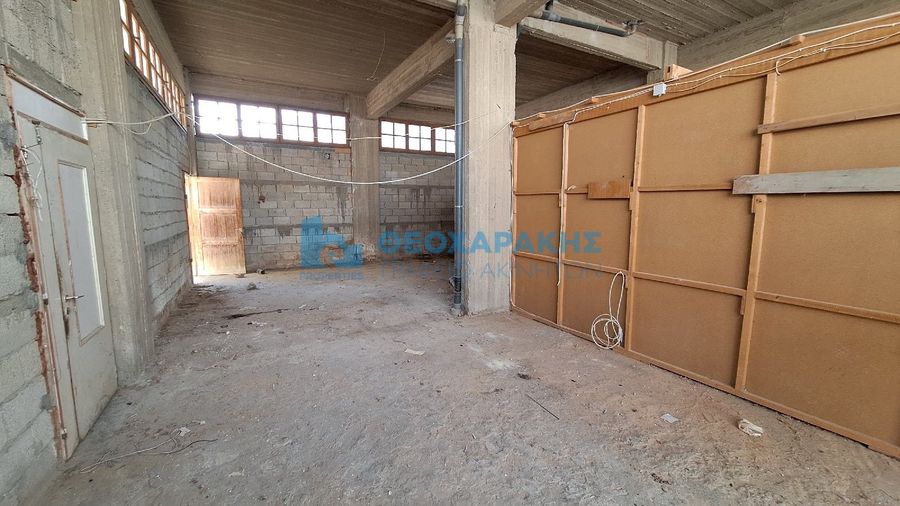 Ενοικίαση, Αποθήκη, 100τ.μ. Ν. Ηρακλείου, Ηράκλειο Κρήτης | 14834724 ...