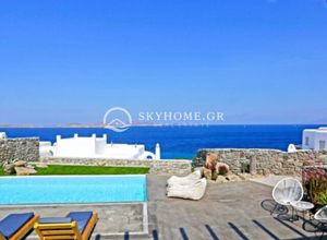 Πώληση, Βίλα, 125τ.μ. Κυκλάδες, Μύκονος | 14836488 | Spitogatos