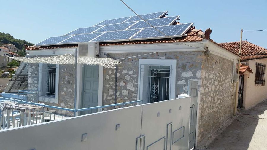 Πώληση, Μονοκατοικία, 105τ.μ. Κρανίδι, Κέντρο | 14843738 | Spitogatos