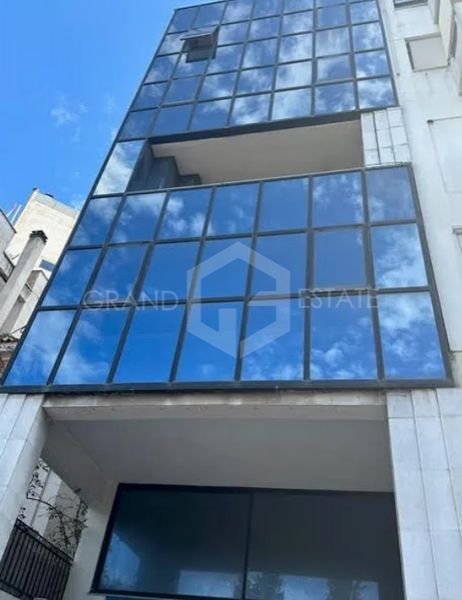 Ενοικίαση, Κτίριο επαγγελματικών χώρων, 500τ.μ. Παγκράτι, Άγιος ...