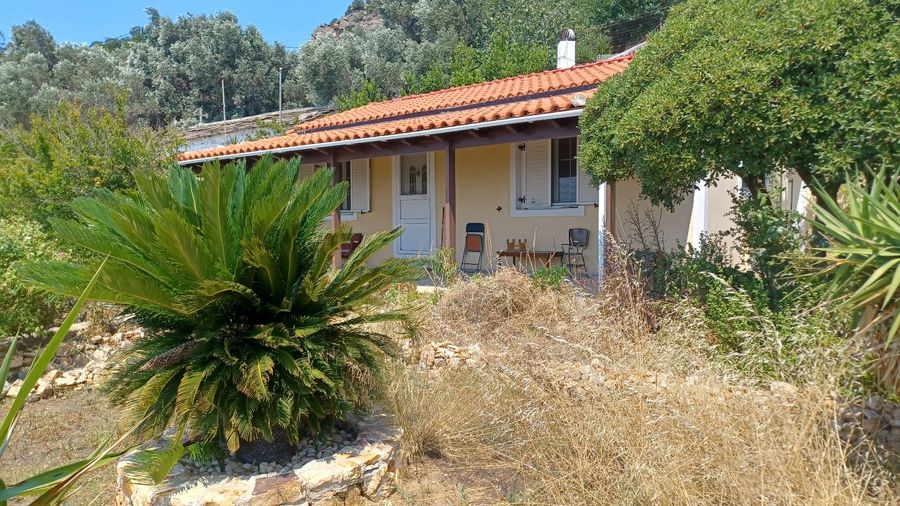 Detached House for sale Agios Kirikos (Ikaria) - Detached house for sale