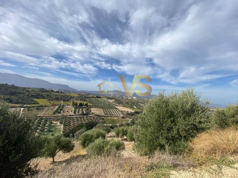 Πώληση, Οικόπεδο, 1660τ.μ. Ηράκλειο Κρήτης, Βούτες | 14902149 | Spitogatos