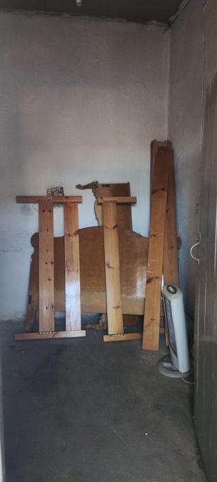 Detached House for sale, 120sqm, 40,000€ - Paliouras | Spiti24