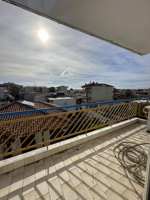 Sale, Apartment, 40m² Kallikrateia, Nea Kallikrateia | 14936911 ...