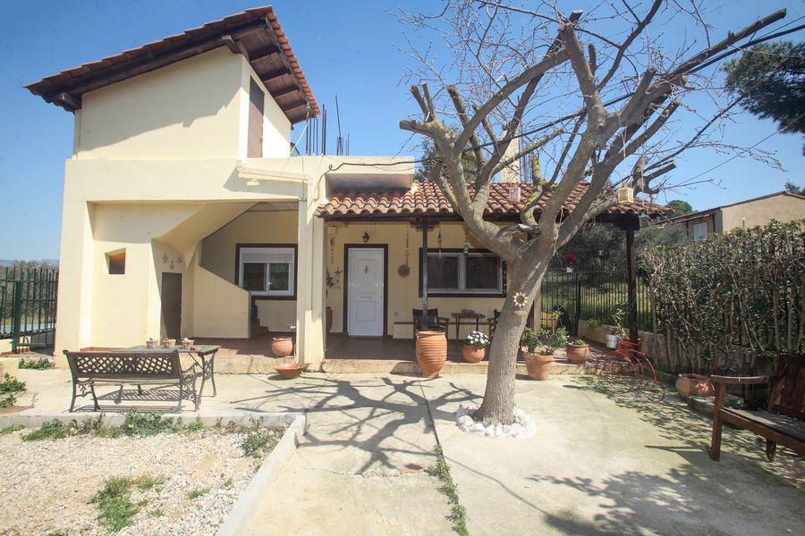 Μονοκατοικία για αγορά, 120τ.μ., 250.000€ - Νέα Κηφισιά | Spiti24