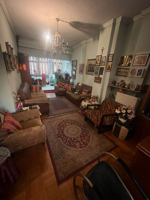 Πώληση, Διαμέρισμα, 125τ.μ. Ανάληψη - Μπότσαρη - Νέα Παραλία, Ανάληψη ...