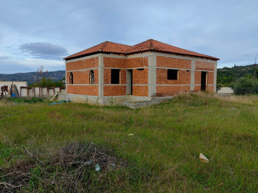 Πώληση, Μονοκατοικία, 110τ.μ. Σαρωνικός, Αθίκια | 14968753 | Spitogatos