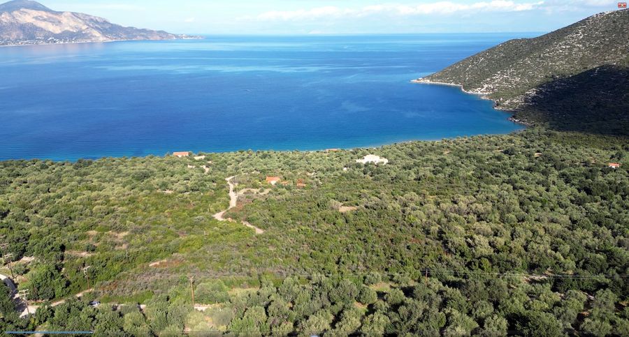 Πώληση, Οικόπεδο, 30100τ.μ. Λεωνίδιο, Πούλιθρα | 51297 | Spitogatos