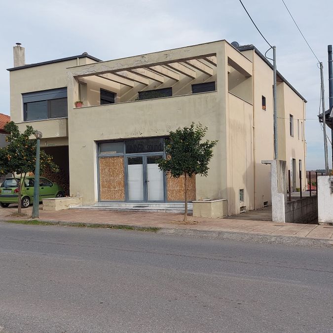Κτίριο προς πώληση Γιαννιτσά
