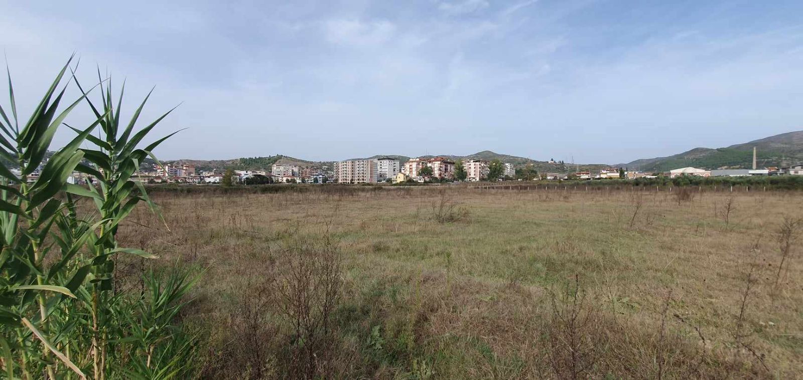 Parcel ferme në shitje Lagja 30 Vjetori (Berat - qyteti) - SHITET ...