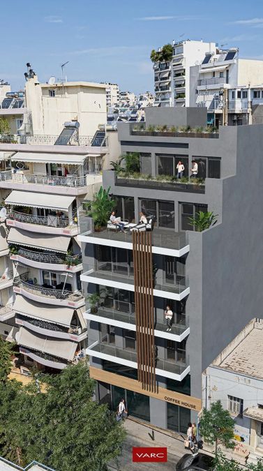 Πώληση, Διαμέρισμα, 42τ.μ. Αμπελόκηποι - Πεντάγωνο, Αμπελόκηποι ...