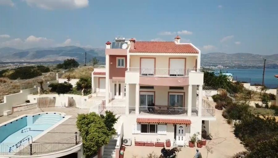 Πώληση, Βίλα, 380τ.μ. Μέγαρα, Πάχη | 15013981 | Spitogatos