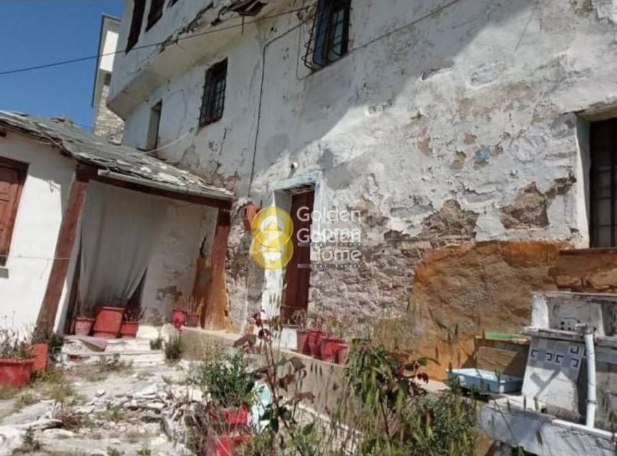 Πώληση, Μονοκατοικία, 34τ.μ. Μακρινίτσα, Κέντρο | 15026188 | Spitogatos