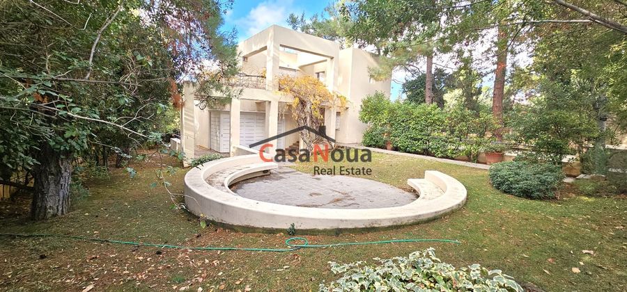 Πώληση, Μονοκατοικία, 700τ.μ. Εκάλη, Άνω Καστρί | 15064680 | Spitogatos