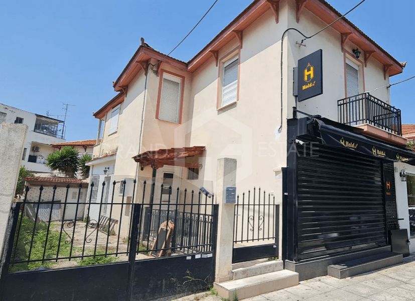 Πώληση, Κτίριο, 150τ.μ. Νέα Φιλαδέλφεια, Μάδυτος | 15094746 | Spitogatos