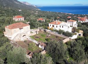 Sale, Detached house, 205m² Leonidio, Poulithra | 15097965 | Spitogatos