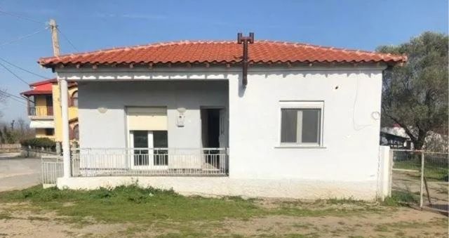 Πώληση, Μονοκατοικία, 85τ.μ. Αξιούπολη, Ρύζια | 15120354 | Spitogatos