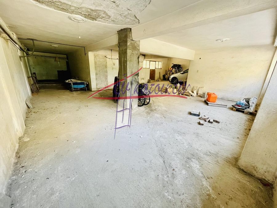 Αποθήκη προς πώληση Ευγένεια (Κερατσίνι)