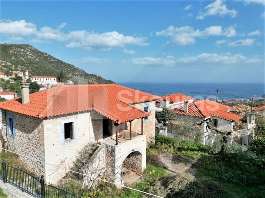 Πώληση, Μονοκατοικία, 150τ.μ. Απόλλωνας, Τυρός | 15166678 | Spitogatos