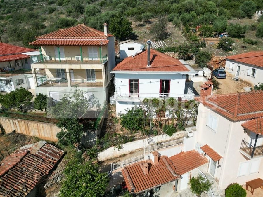 Πώληση, Μονοκατοικία, 137τ.μ. Βόρεια Κυνουρία, Κούτρουφα | 15167282 ...