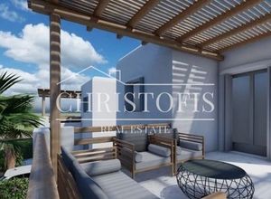 Sale, Apartment, 55m² Paros, Aliki | 15177170 | Spitogatos