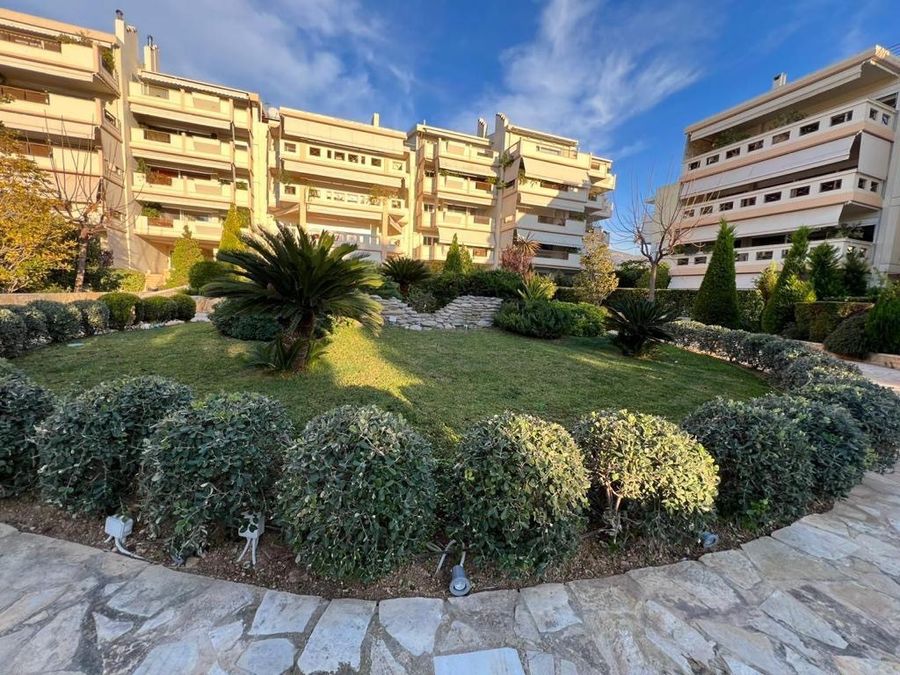 Διαμέρισμα προς πώληση Άνω Ελληνικό (Ελληνικό)