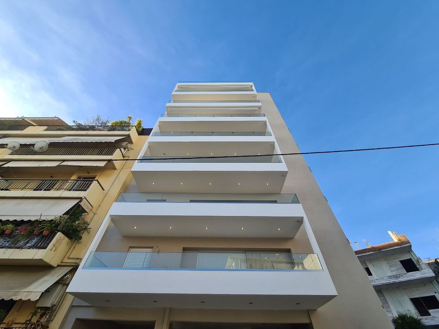 Διαμέρισμα προς πώληση Άσπρα Χώματα (Νίκαια) - Πολυτελή Οροφοδιαμέρισμα ...