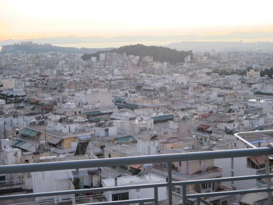 Διαμέρισμα προς πώληση Πλατεία Γκύζη (Γκύζη - Πεδίον Άρεως)