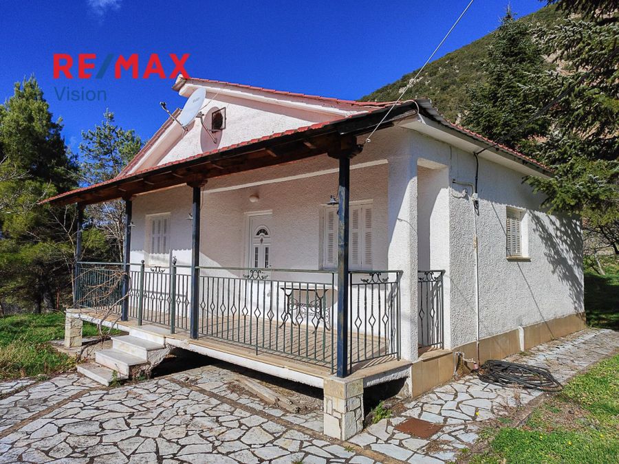 Πώληση, Μονοκατοικία, 70τ.μ. Καλάβρυτα, Δροσάτο | 15219818 | Spitogatos