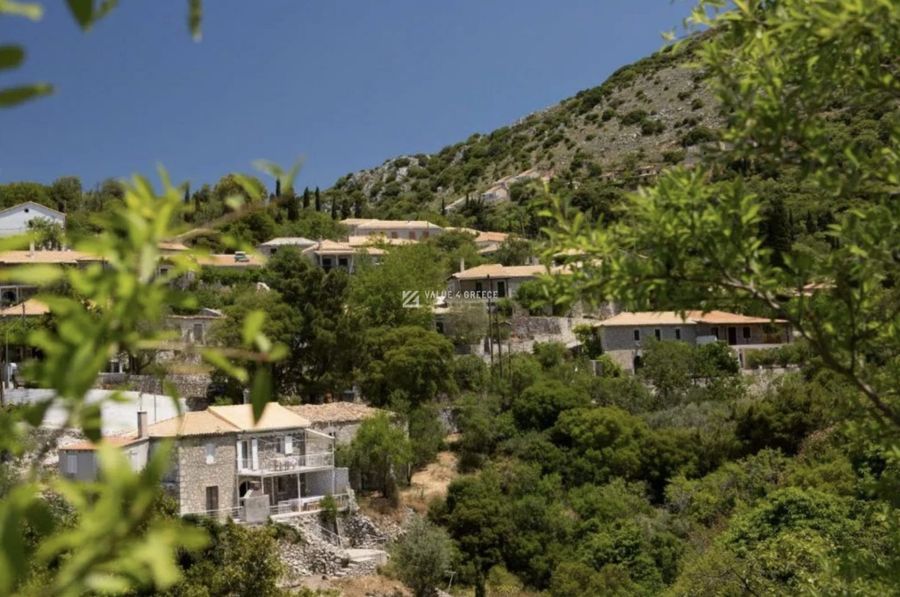 Πώληση, Βίλα, 84τ.μ. Λευκάδα, Περιοχη χώρας | 15221564 | Spitogatos
