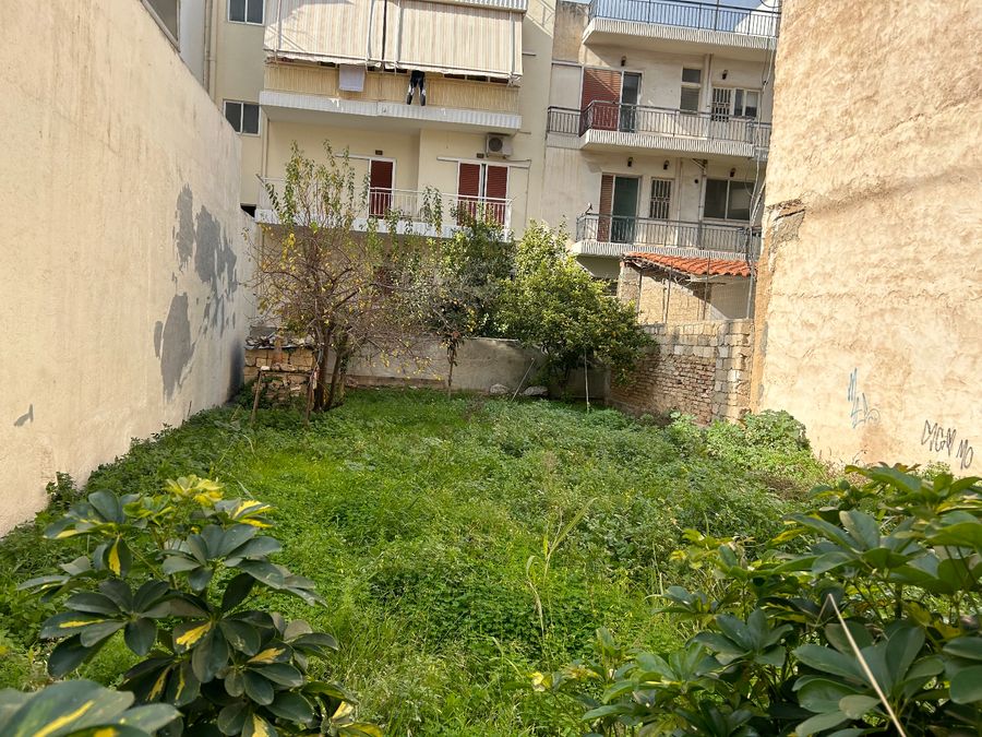Πώληση, Οικόπεδο, 132τ.μ. Περιστέρι, Νέα Ζωή | 15246246 | Spitogatos